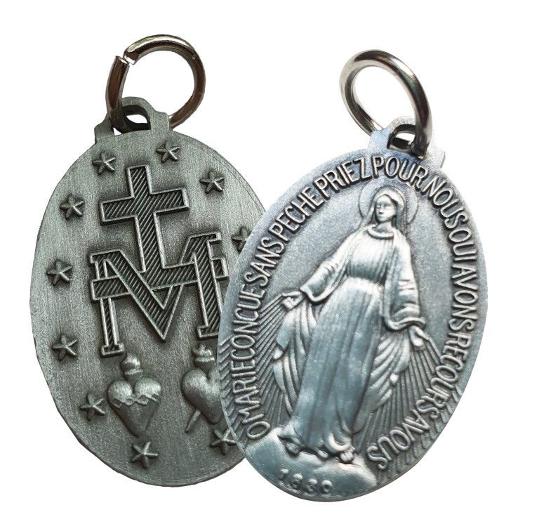 La Medalla Milagrosa | ACN México